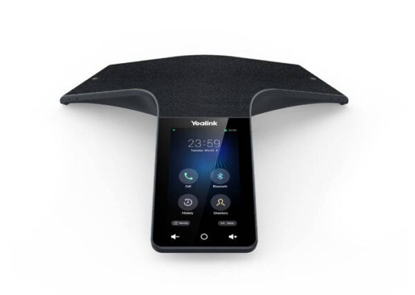 AudioCodes Teams C430HD IP Phone - UnifiedCommunications.com