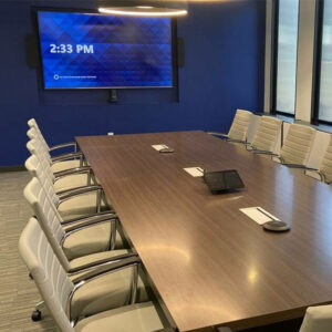 UnifiedCommunications - Collaboration Technology