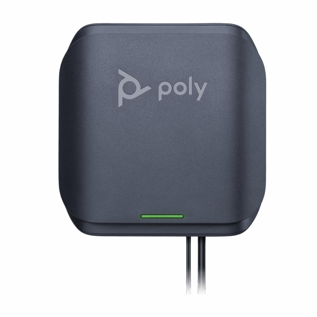 HP Poly Rove B4 Multi Cell DECT Base Station - UnifiedCommunications.com