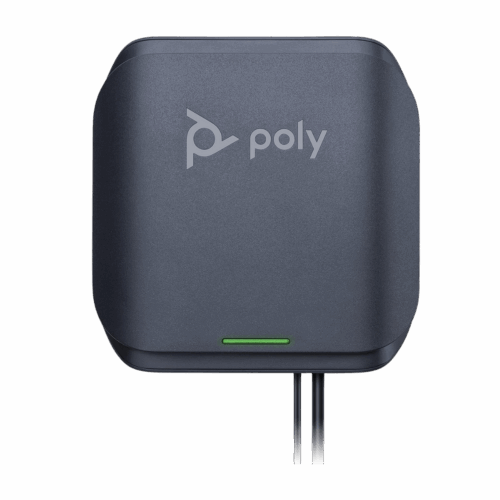 HP Poly Rove B4 Multi Cell DECT Base Station - UnifiedCommunications.com