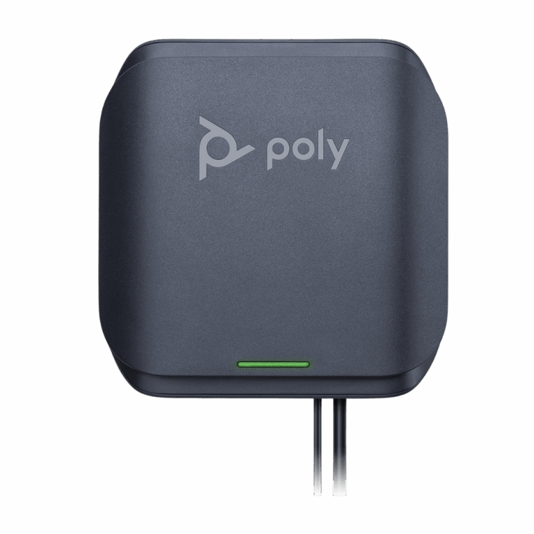 HP Poly Rove B4 Multi Cell DECT Base Station - UnifiedCommunications.com