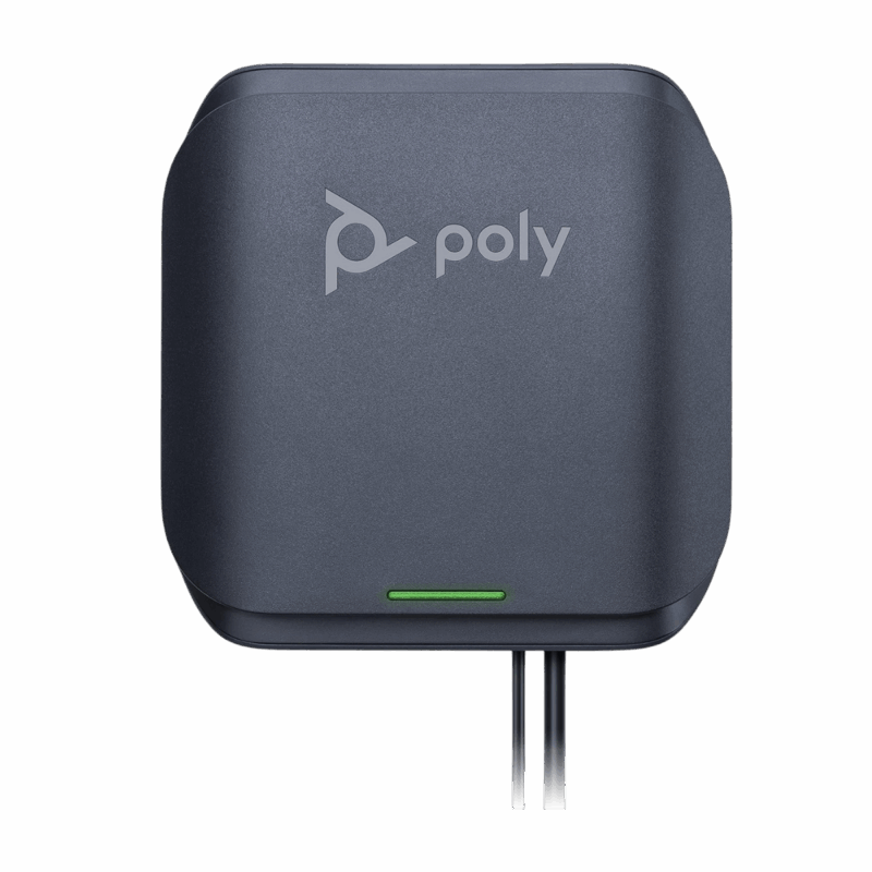 HP Poly Rove B4 Multi Cell DECT Base Station - UnifiedCommunications.com