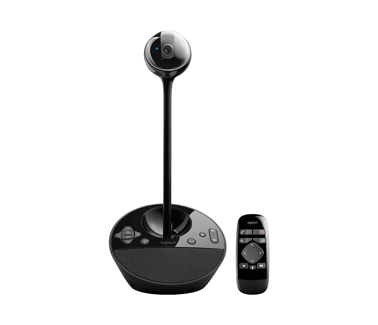 Logitech BCC950 - UnifiedCommunications.com