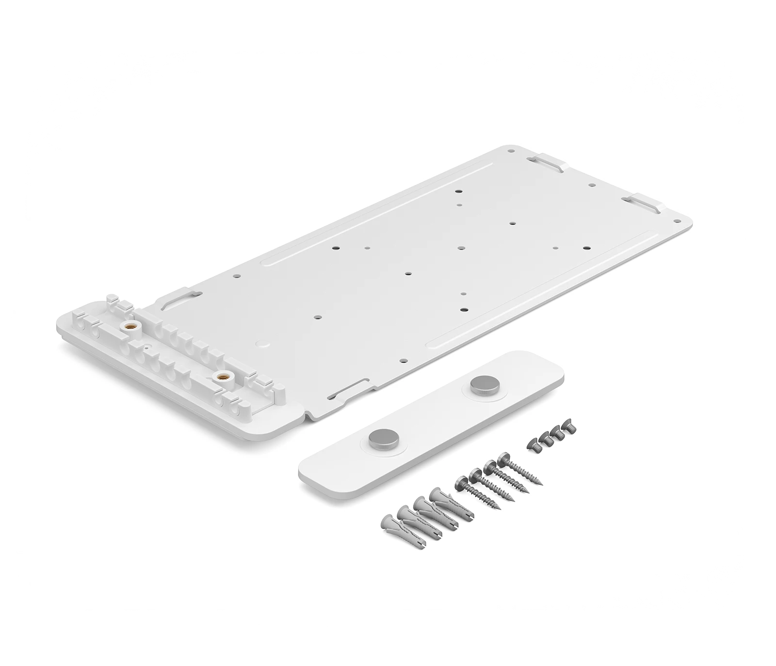 Logitech Compute Mount - UnifiedCommunications.com