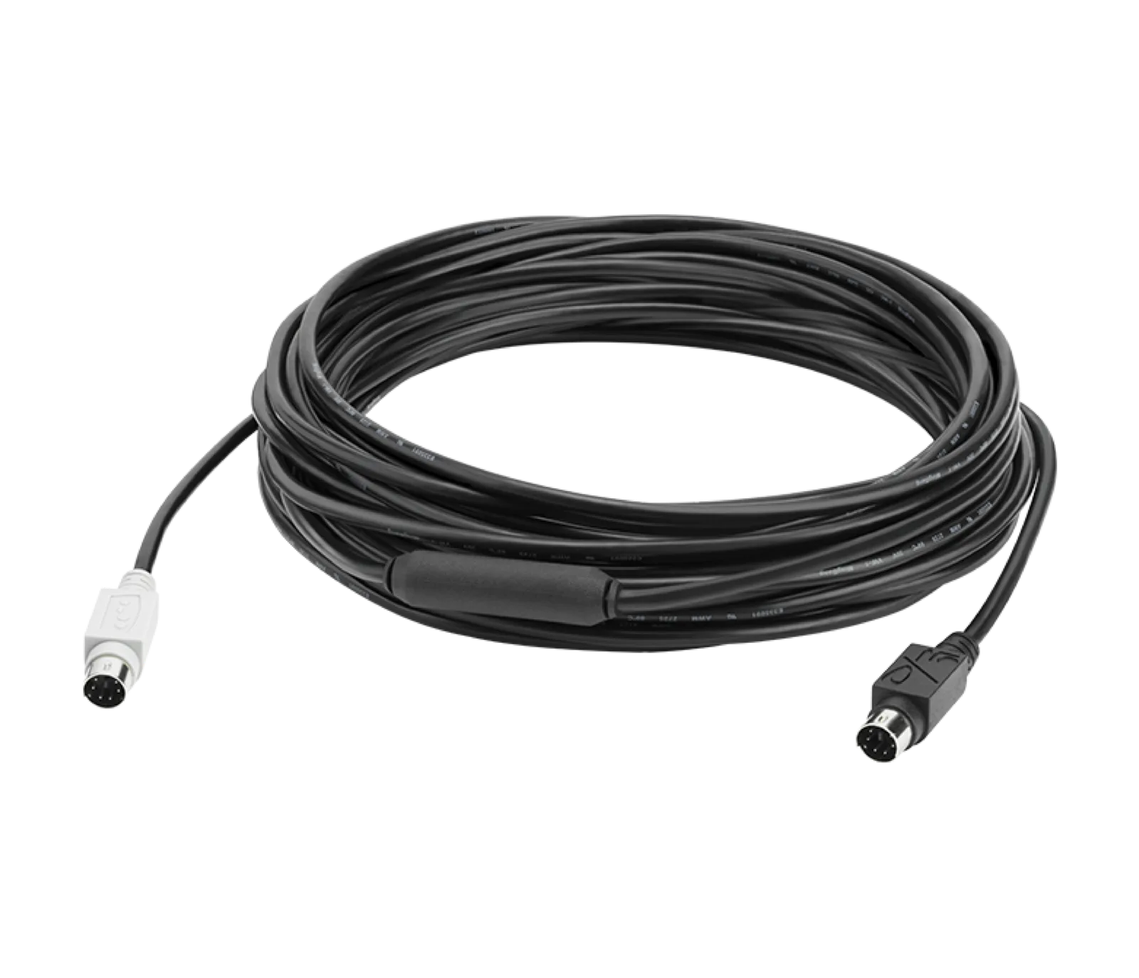 Logitech GROUP 10m Extended Cable - UnifiedCommunications.com