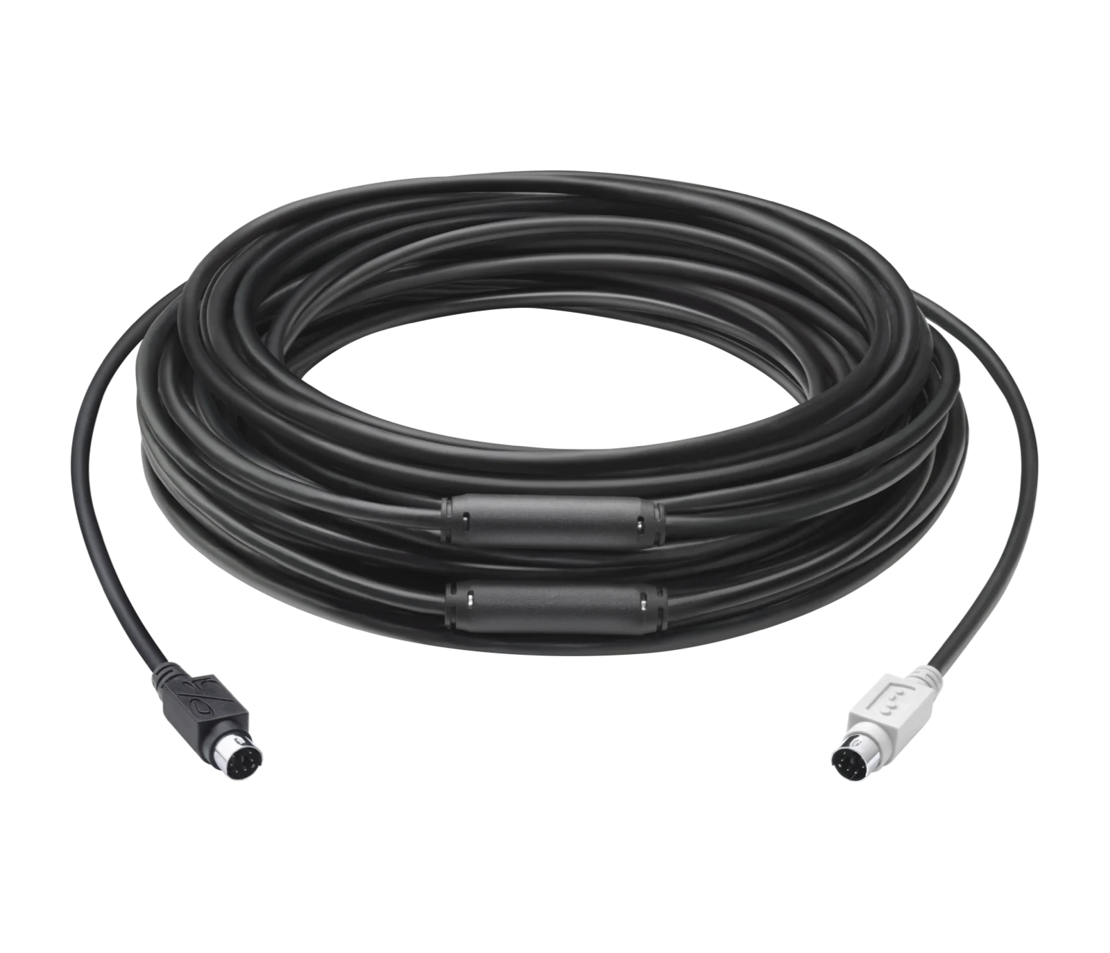 Logitech GROUP 15m Extended Cable - UnifiedCommunications.com