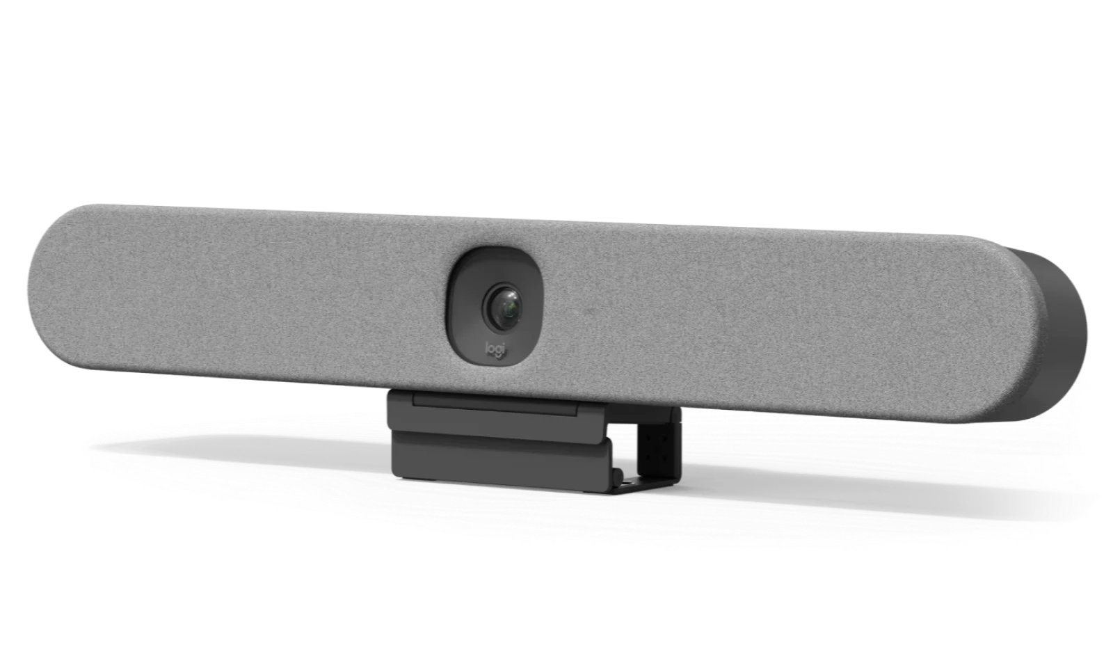 Logitech Off-White Fabric Cover for Rally Bar Huddle ...