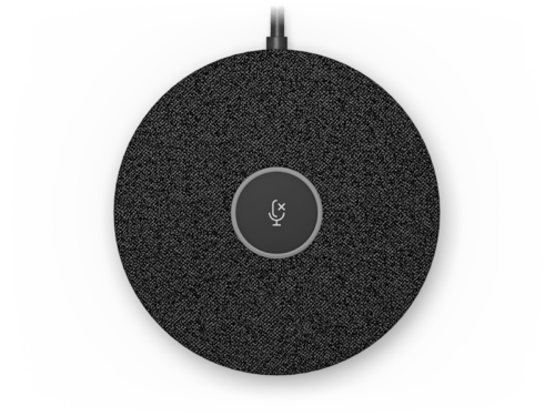 Logitech Rally Mic Pod - UnifiedCommunications.com