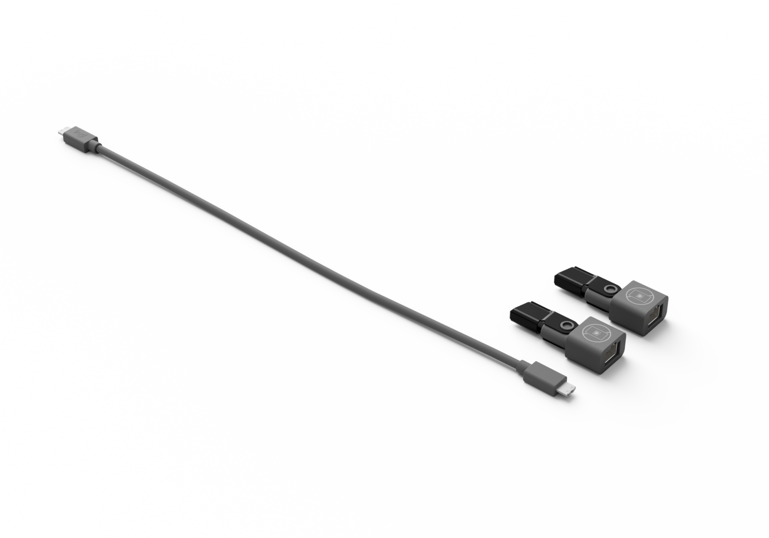 Logitech Rally Mic Pod CAT Coupler - UnifiedCommunications.com