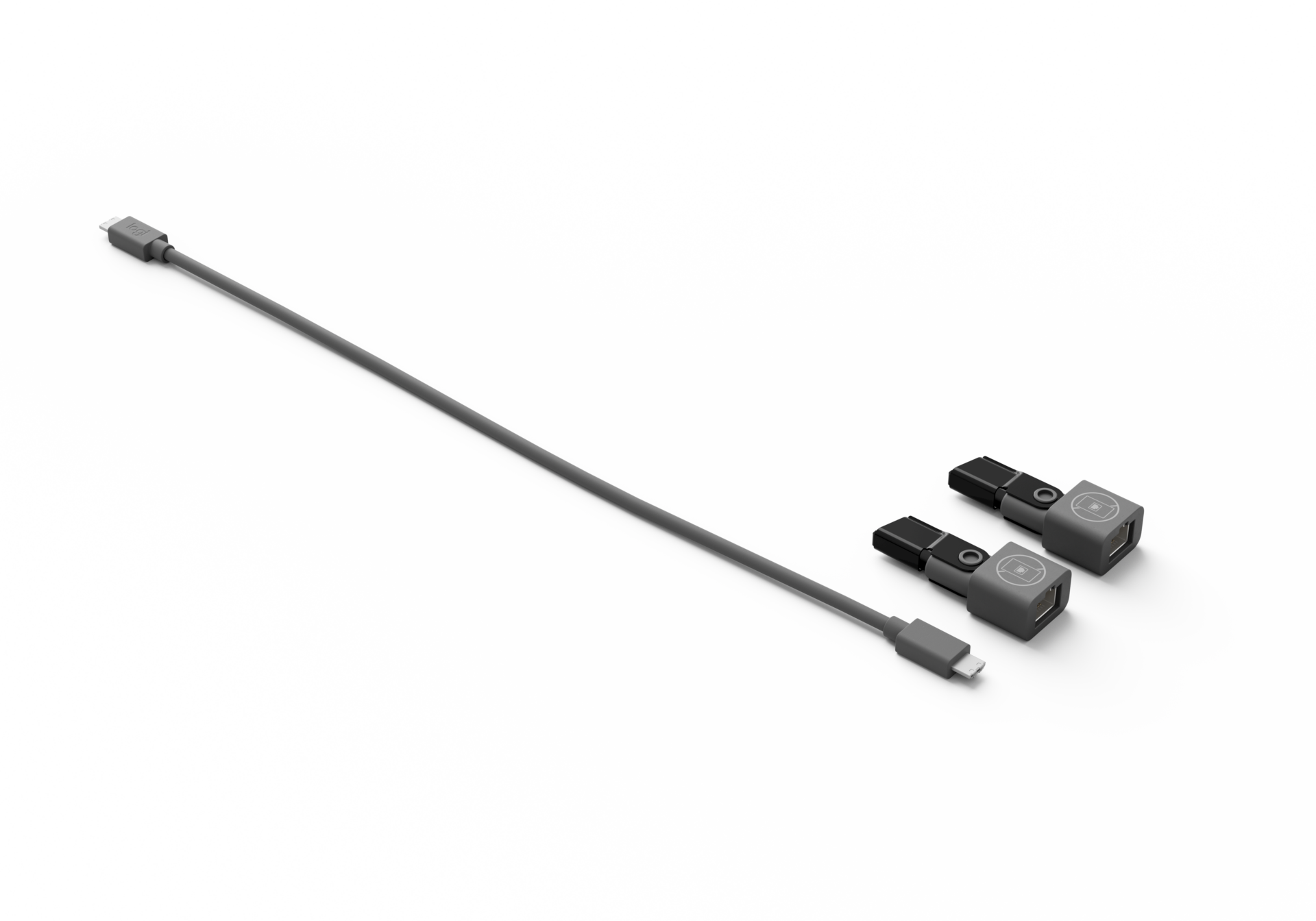 Logitech Rally Mic Pod CAT Coupler - UnifiedCommunications.com