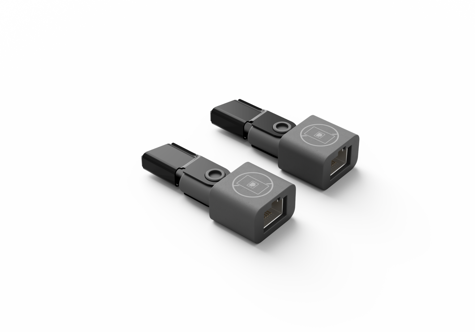 Logitech Rally Mic Pod CAT Coupler - UnifiedCommunications.com