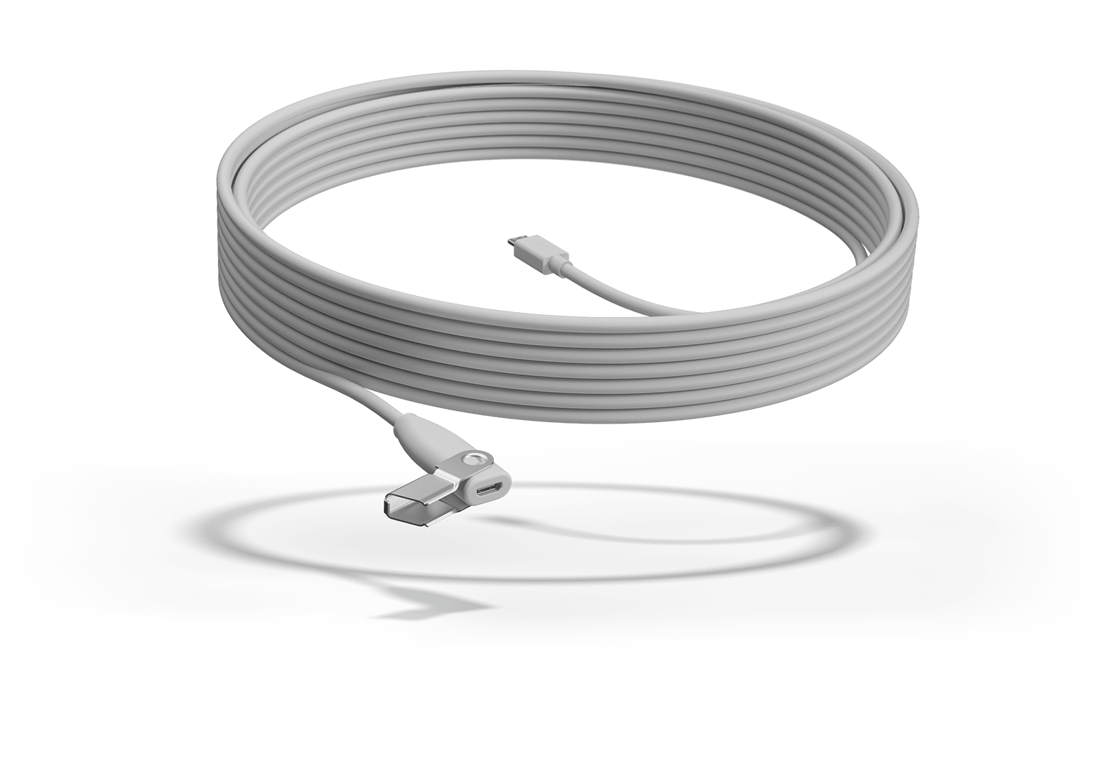 Logitech Rally Mic Pod Extension Cable - UnifiedCommunications.com