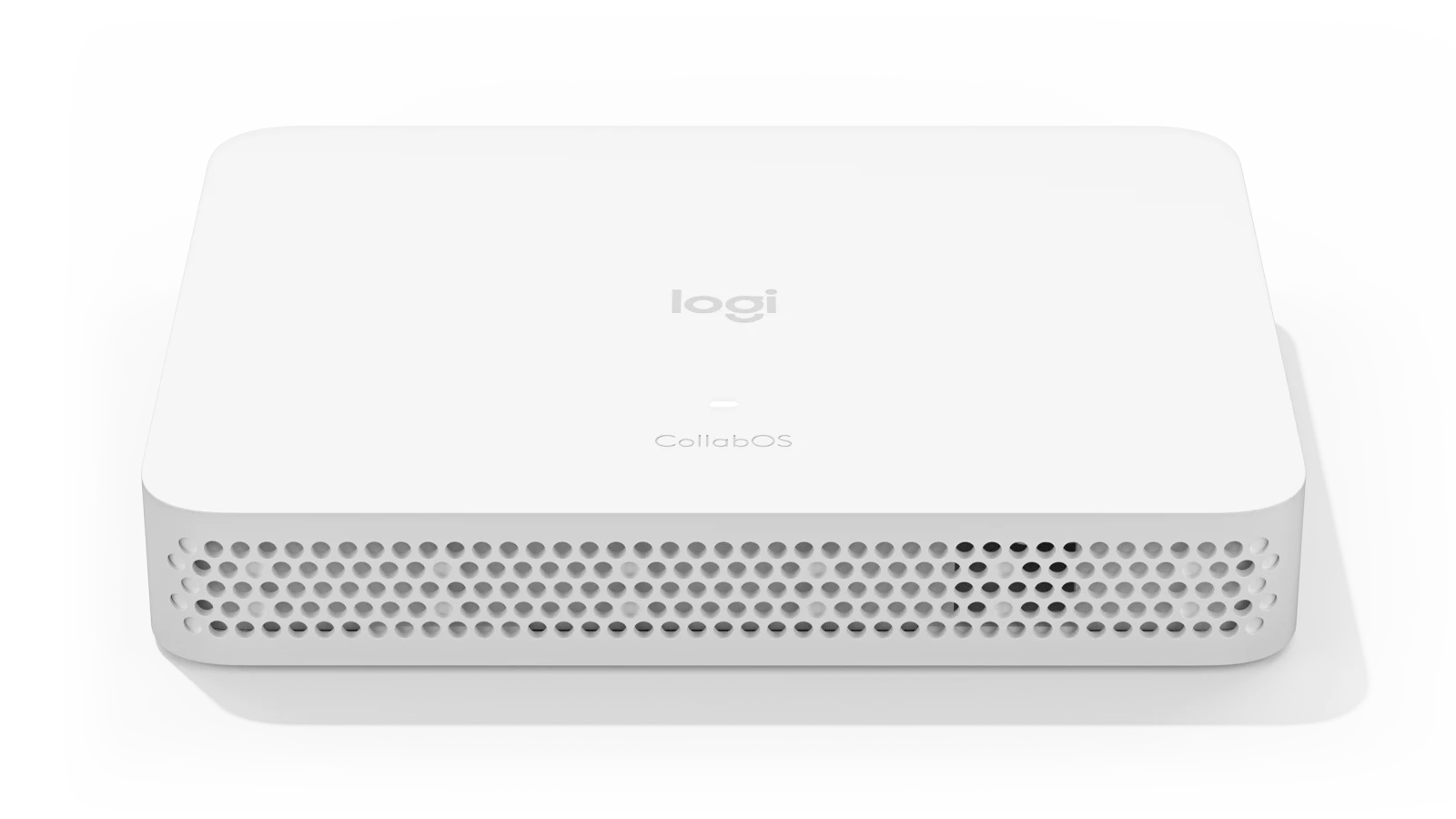 Logitech Roommate - UnifiedCommunications.com