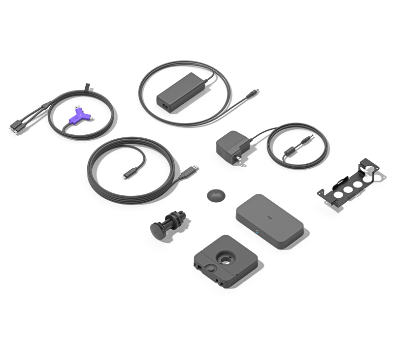 Logitech Swytch - UnifiedCommunications.com