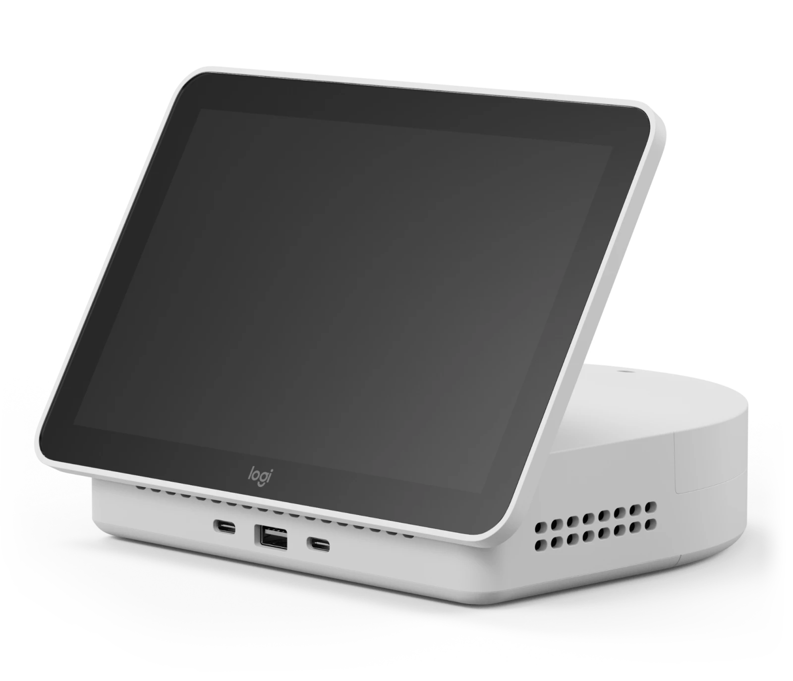 Logitech Logi Dock Flex - UnifiedCommunications.com