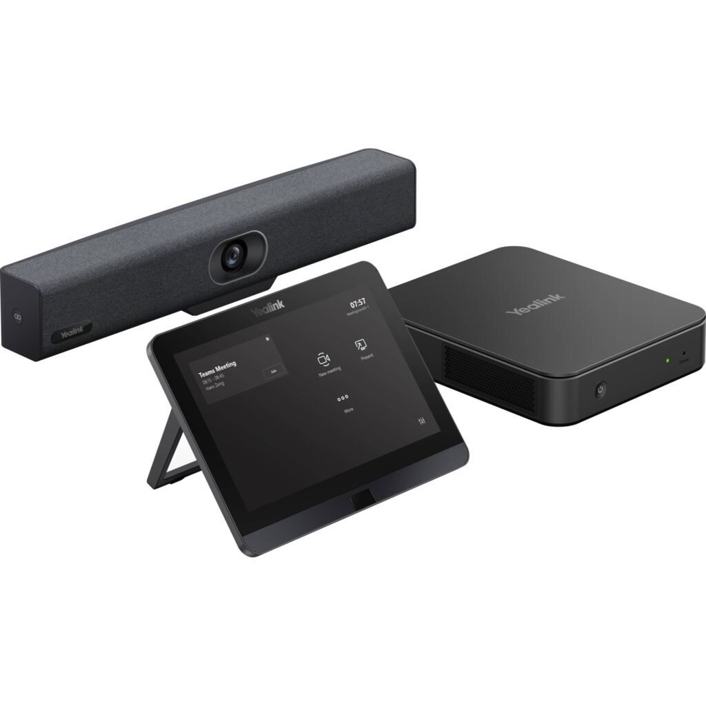 QSC UC Compute bundle for Microsoft Teams Rooms - UnifiedCommunications.com