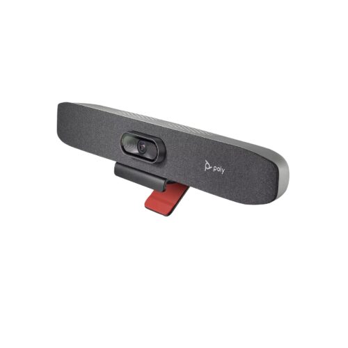 Shure MXA920W-R + P300-IMX - UnifiedCommunications.com