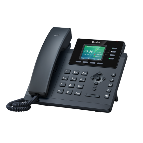 AudioCodes Teams C430HD IP Phone - UnifiedCommunications.com
