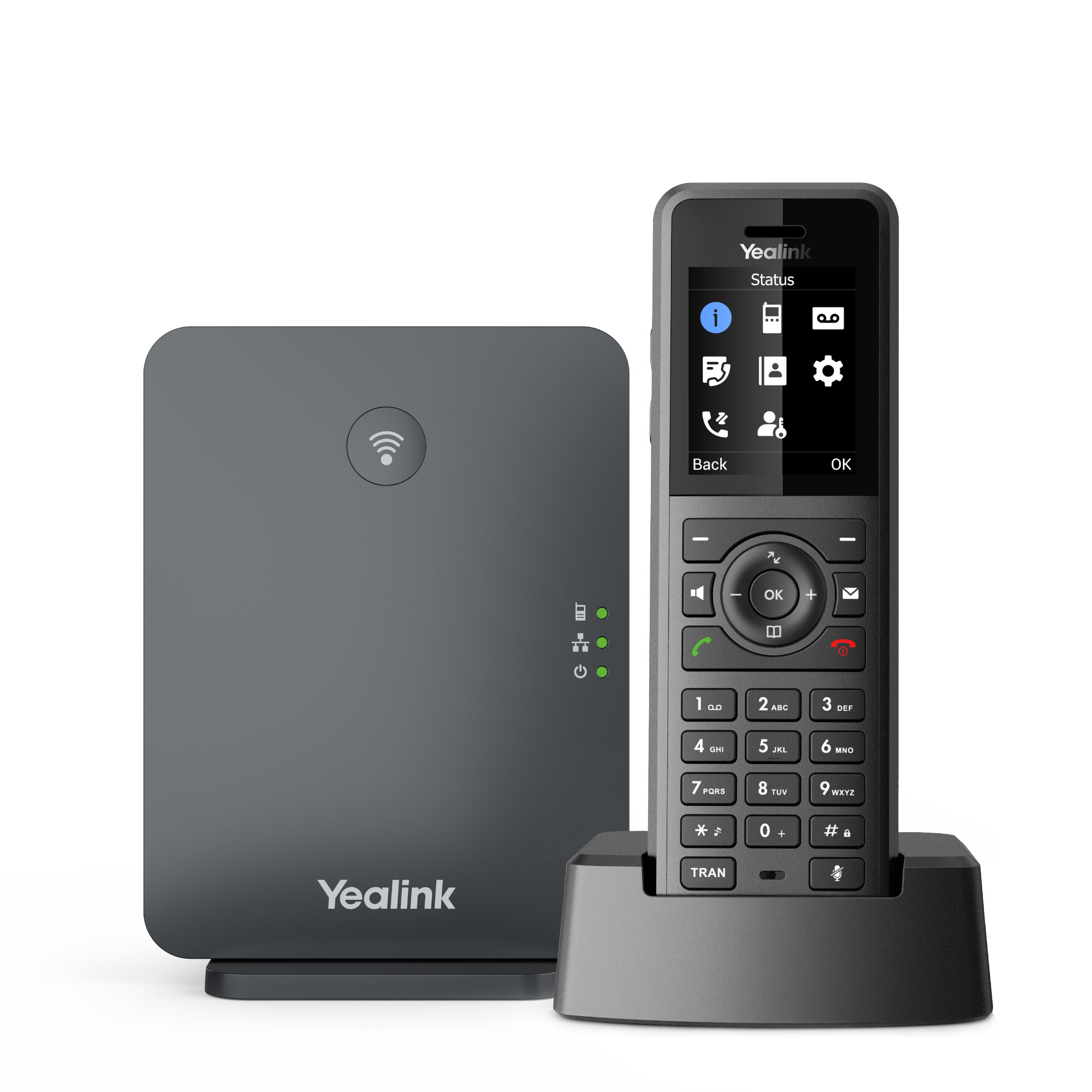 Yealink W77P - UnifiedCommunications.com