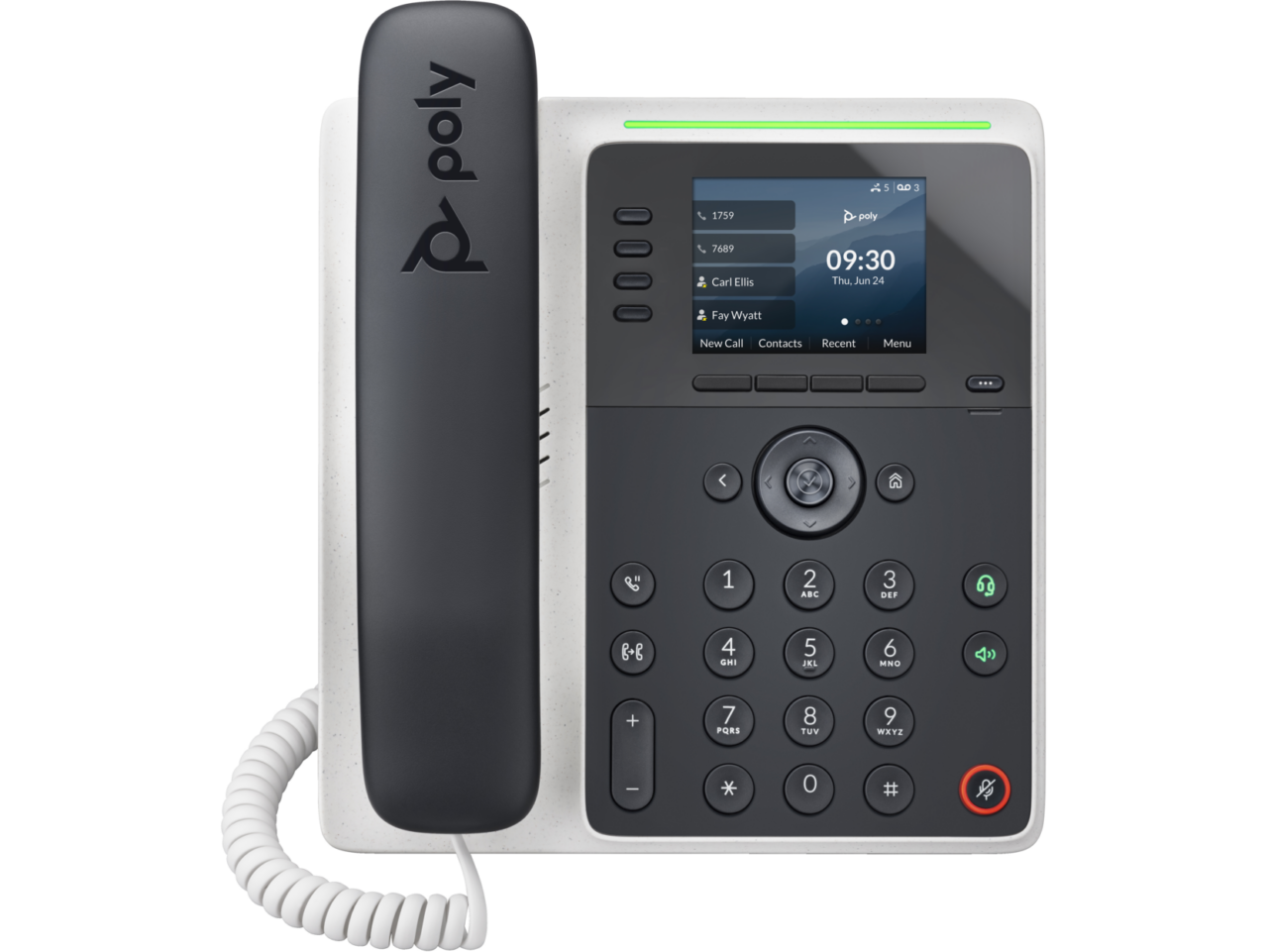 Poly Edge E220 - UnifiedCommunications.com