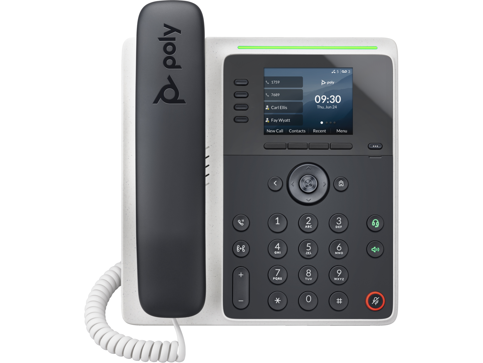 Poly Edge E220 - UnifiedCommunications.com