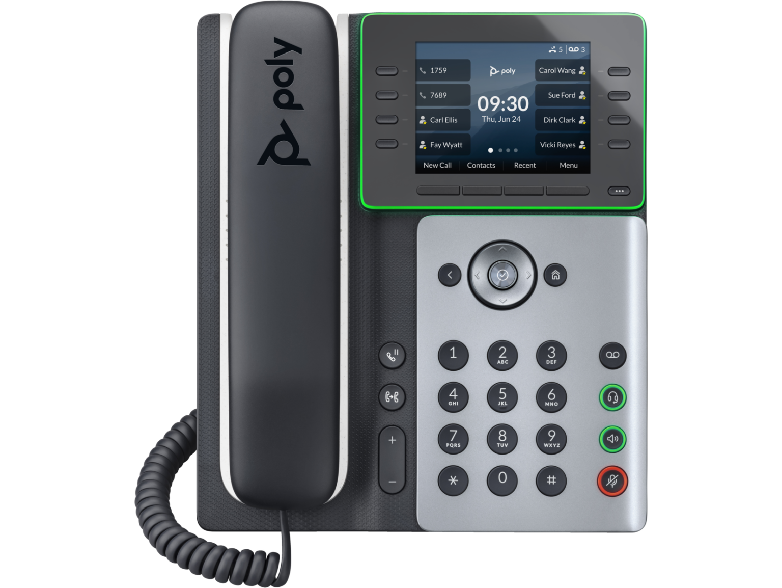 Poly Edge E350 - UnifiedCommunications.com