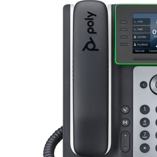 Poly Edge E350 - UnifiedCommunications.com