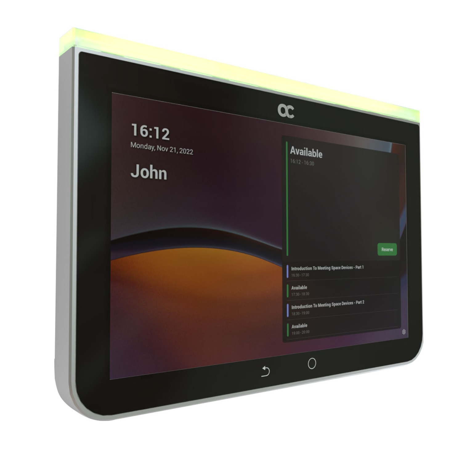 AudioCodes RX-PANEL - UnifiedCommunications.com