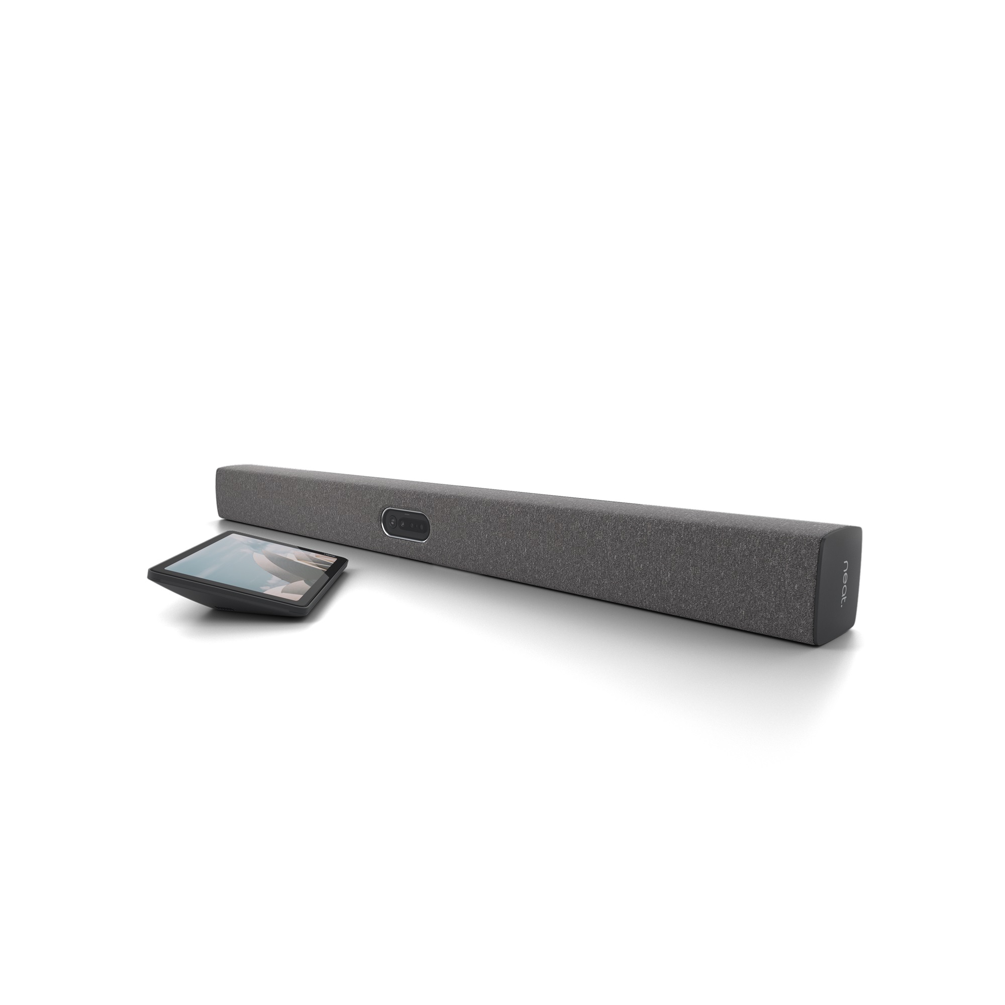 NeatBar Pro - UnifiedCommunications.com