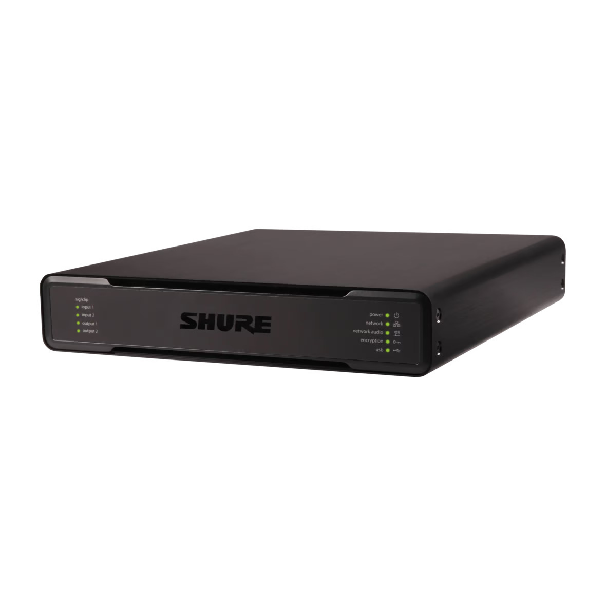 Shure MXA 920-S + P300-IMX + MXN5WC + Tile Bridge ...