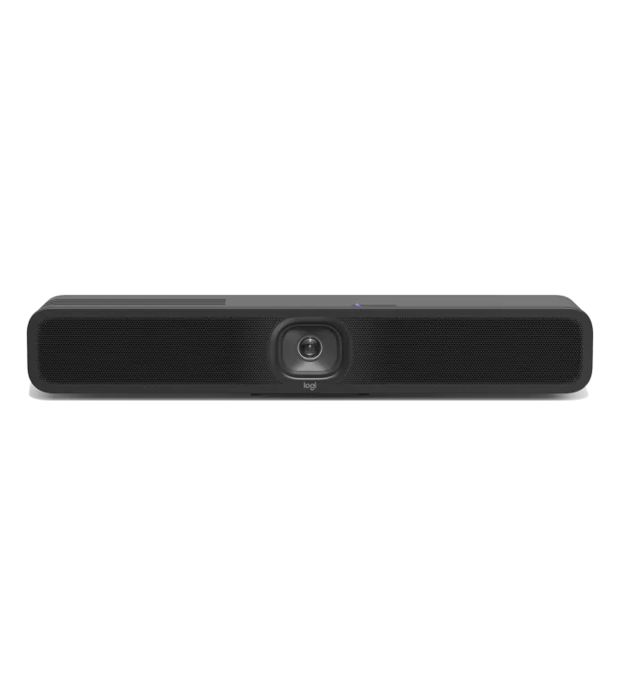 Logitech MeetUp 2 - UnifiedCommunications.com