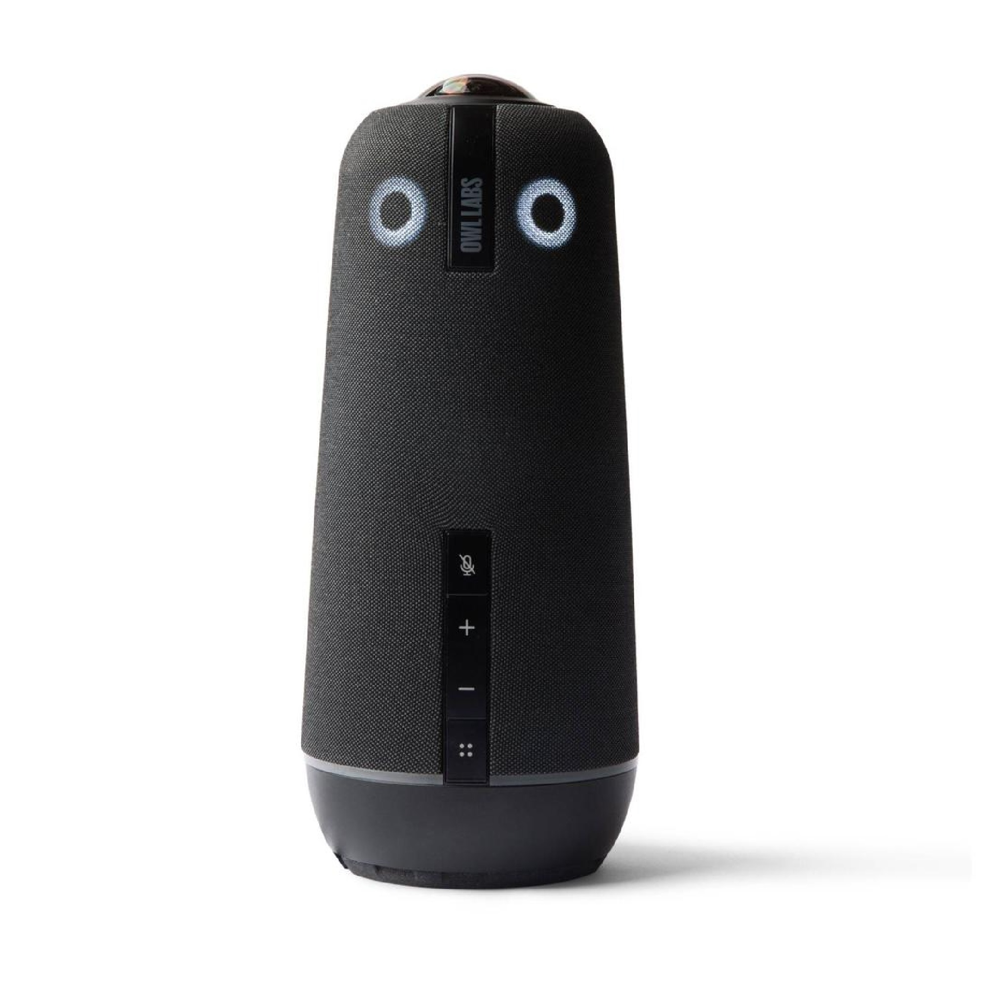 Owl Labs Meeting Owl 4+ - UnifiedCommunications.com