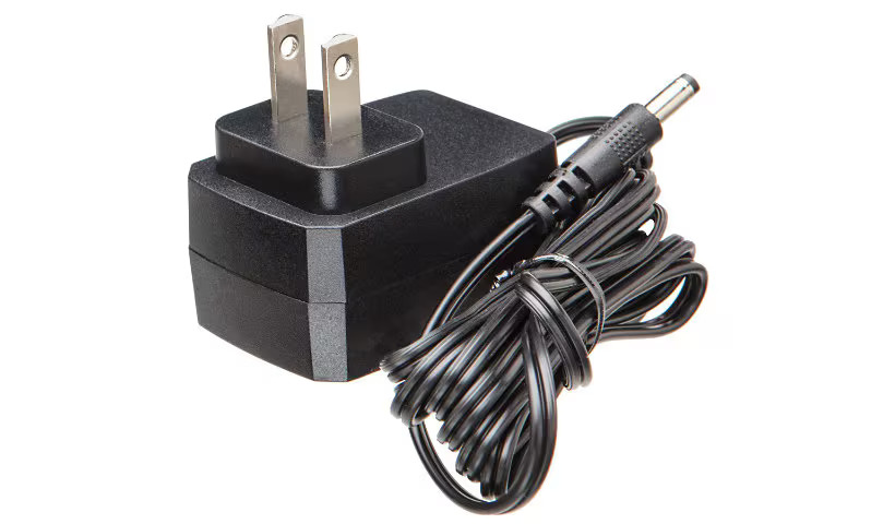 Logitech Rally Camera Power Adapter - UnifiedCommunications.com