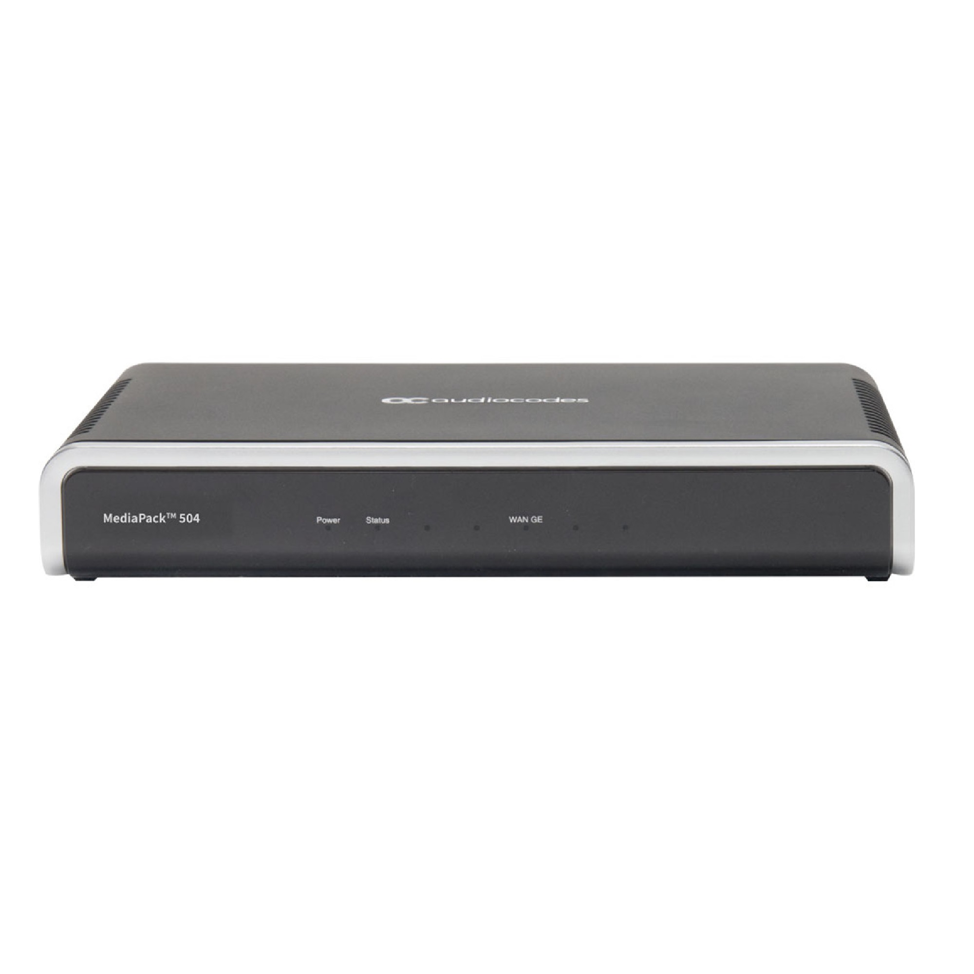 AudioCodes MediaPack Analog VoIP Gateway MP504/2S/SIP ...