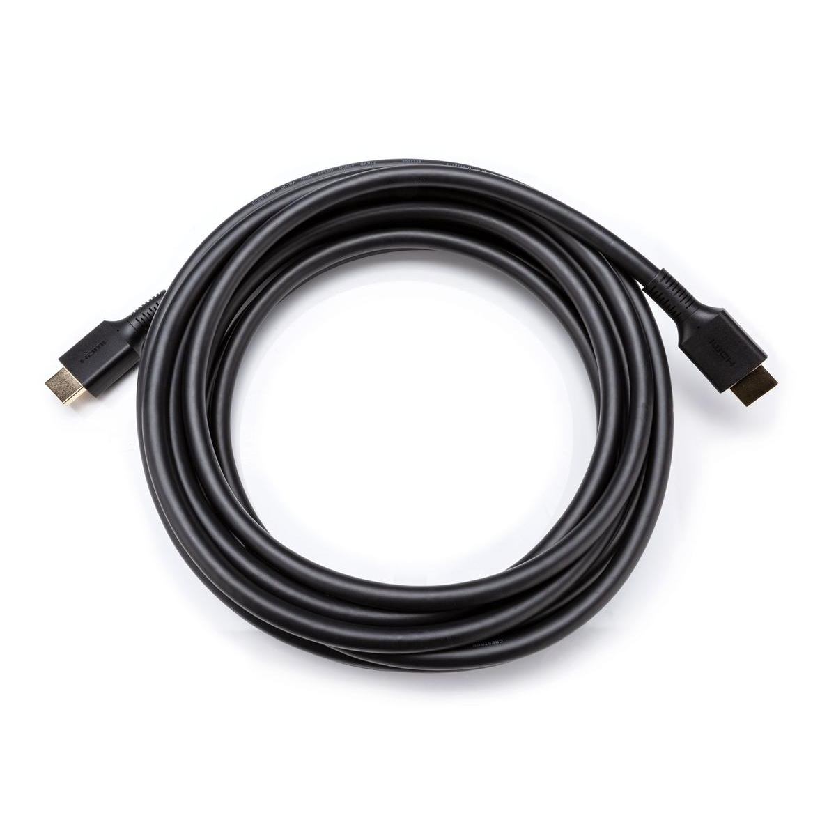 Logitech Rally HMDI Cable - UnifiedCommunications.com