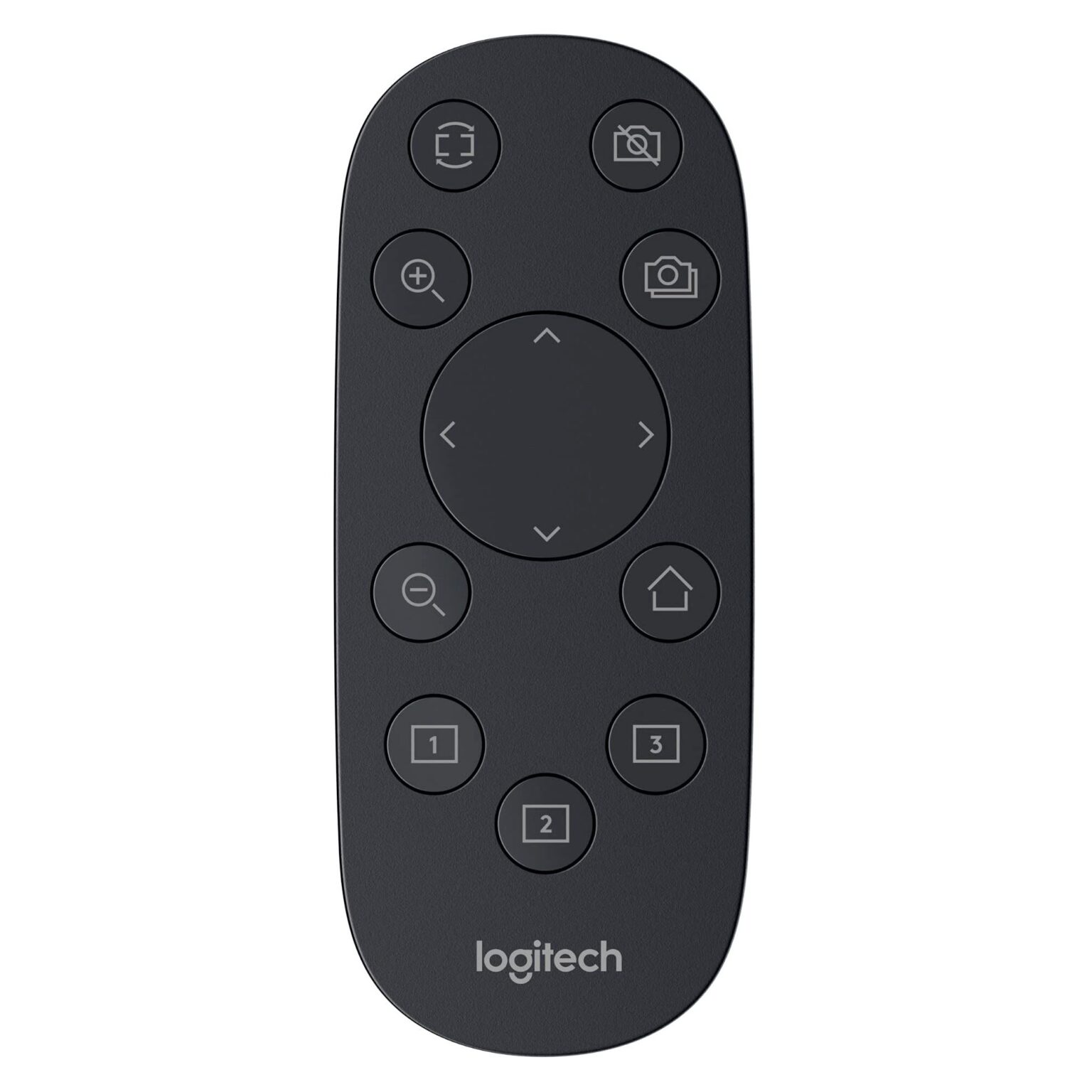 Logitech PTZ Pro 2 Remote Control - UnifiedCommunications.com