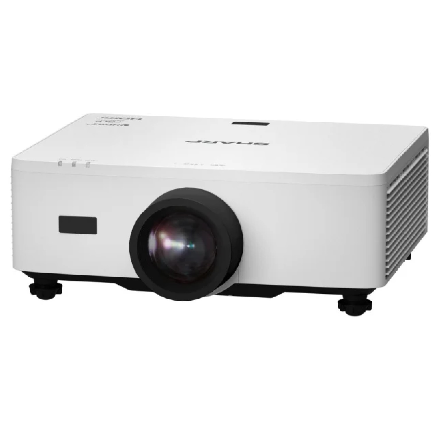 Sharp 4K 7200 Lumen Laser, DLP Projector - UnifiedCommunications.com