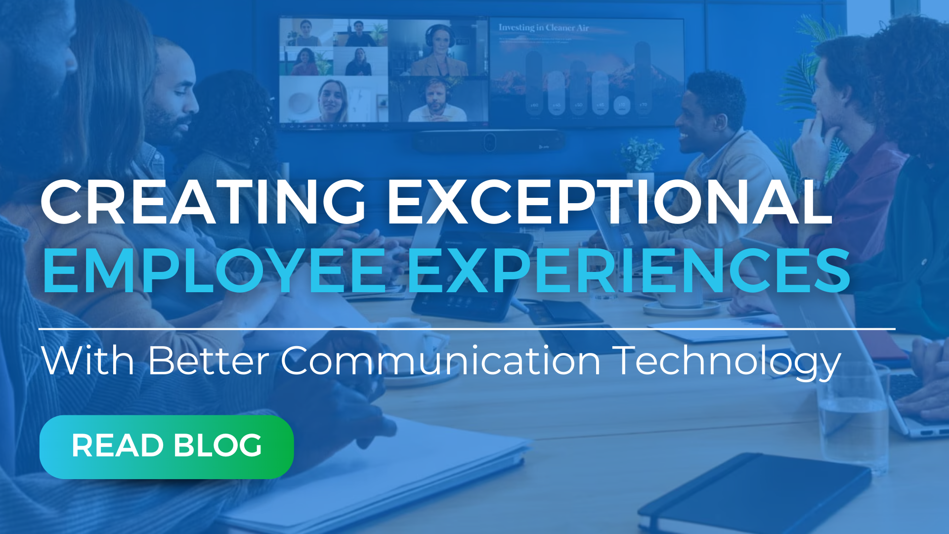 Creating Exceptional Employee Experiences With Better Communication ...