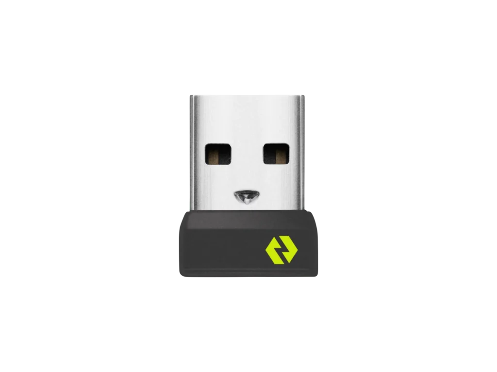Logitech Logi Bolt USB Receiver - UnifiedCommunications.com