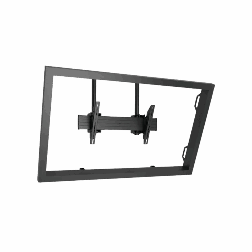 Chief XCM7000 Extra Large Dual Column Ceiling Mount ...