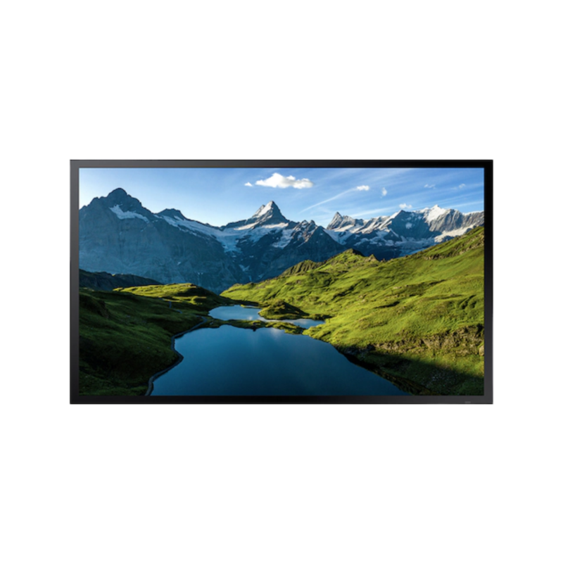 Samsung OH55A-S 55" High Brightness LED Outdoor Display ...