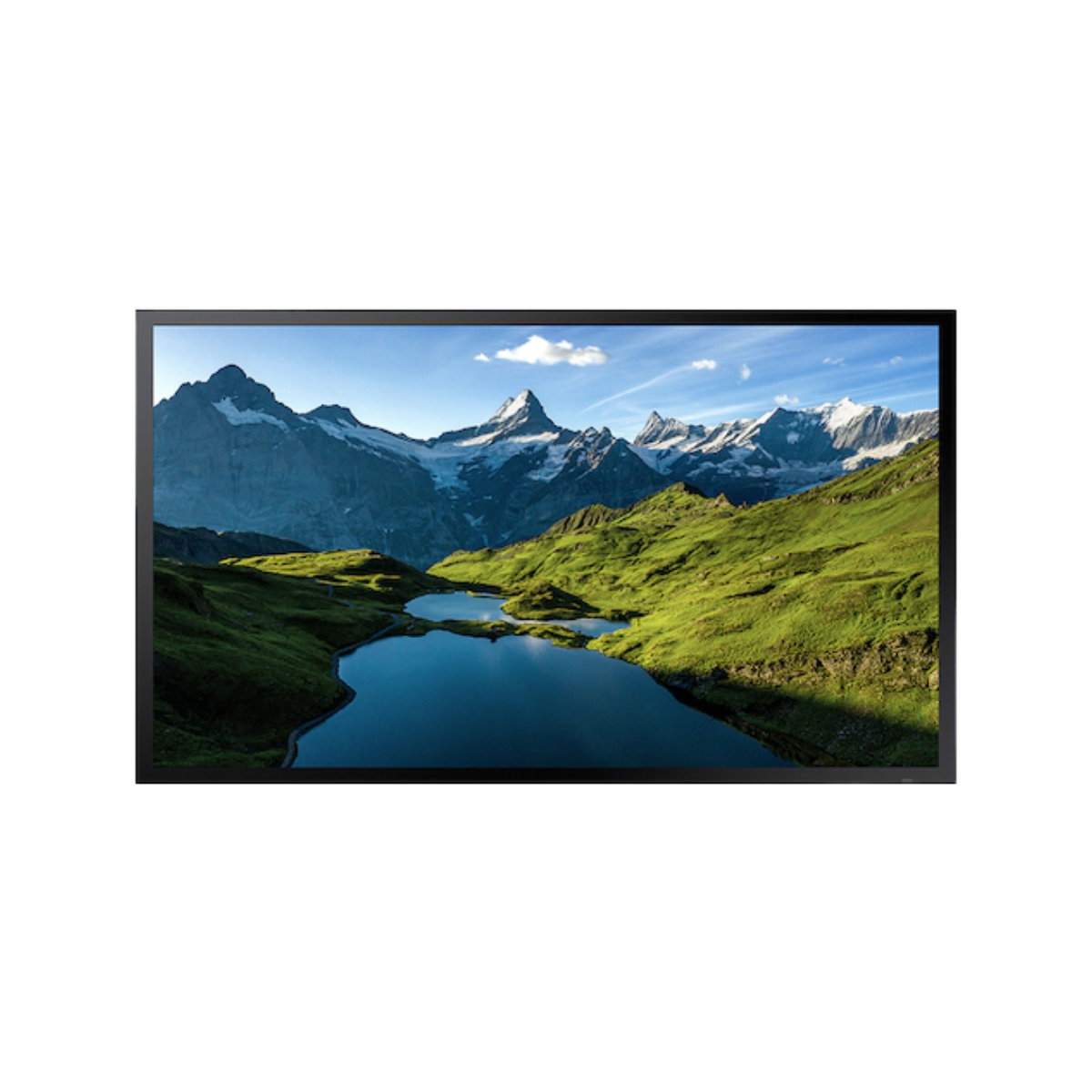 Samsung OH55A-S 55" High Brightness LED Outdoor Display ...