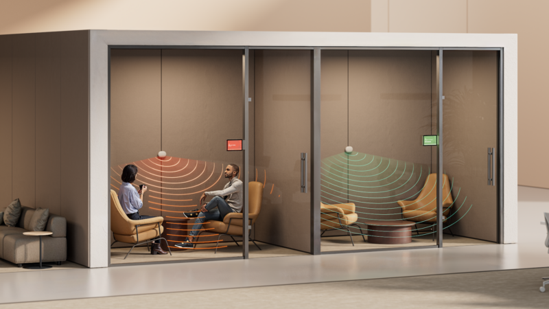 10 Ways Logitech Spot Will Transform Workspaces