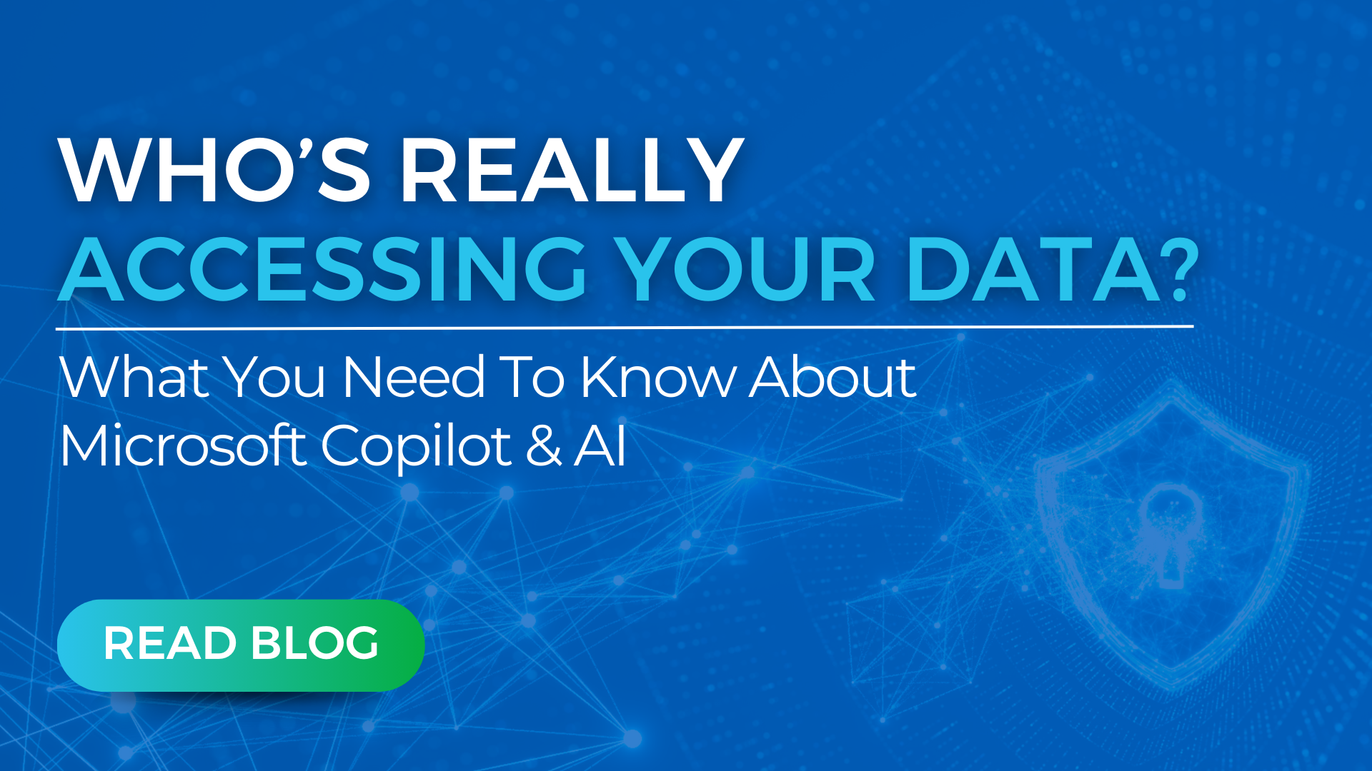 What You Need To Know About Microsoft Copilot & AI