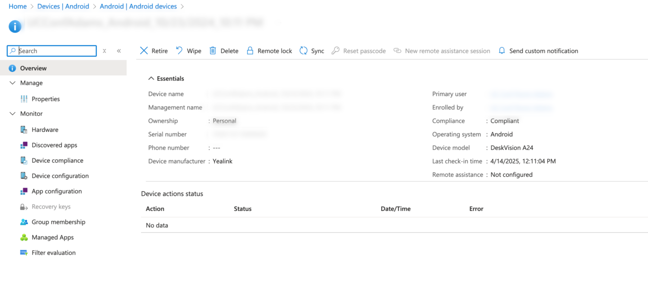 Microsoft Is Moving Teams Android Devices To AOSP—Here’s What You Need To Know ...