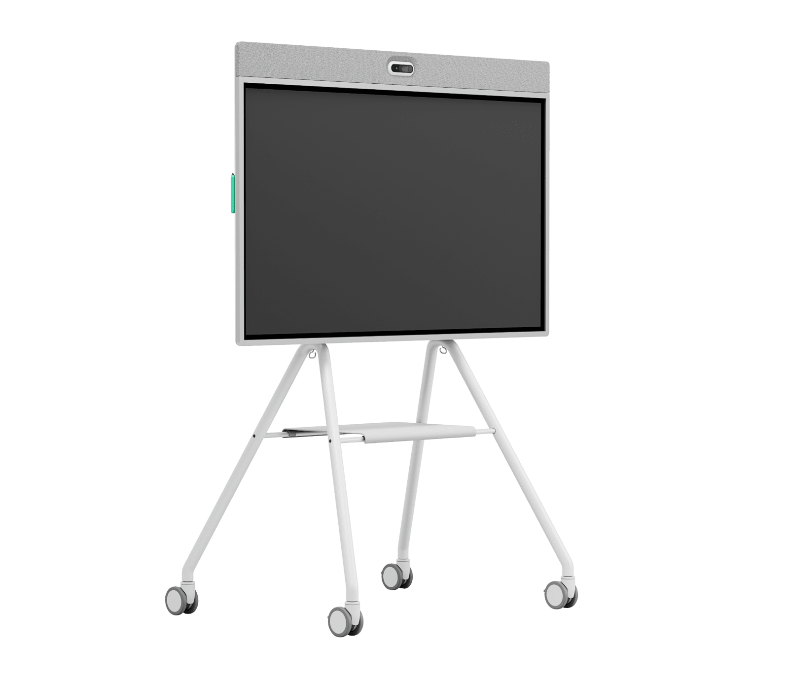 Logitech Rally Board 65 Cart - UnifiedCommunications.com