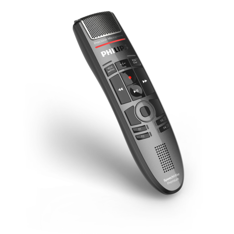 Volume Discounts On Philips SpeechMike - End Of Year Pricing