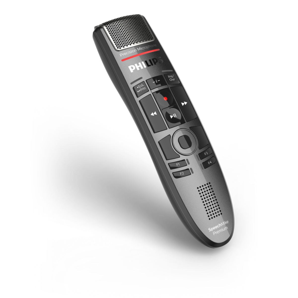 Volume Discounts On Philips SpeechMike - End Of Year Pricing