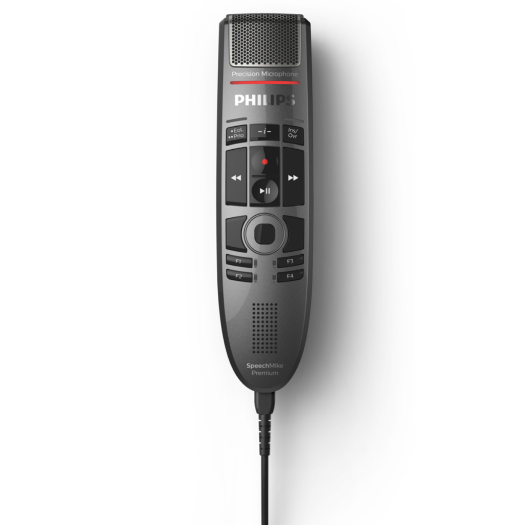 Volume Discounts On Philips SpeechMike - End Of Year Pricing
