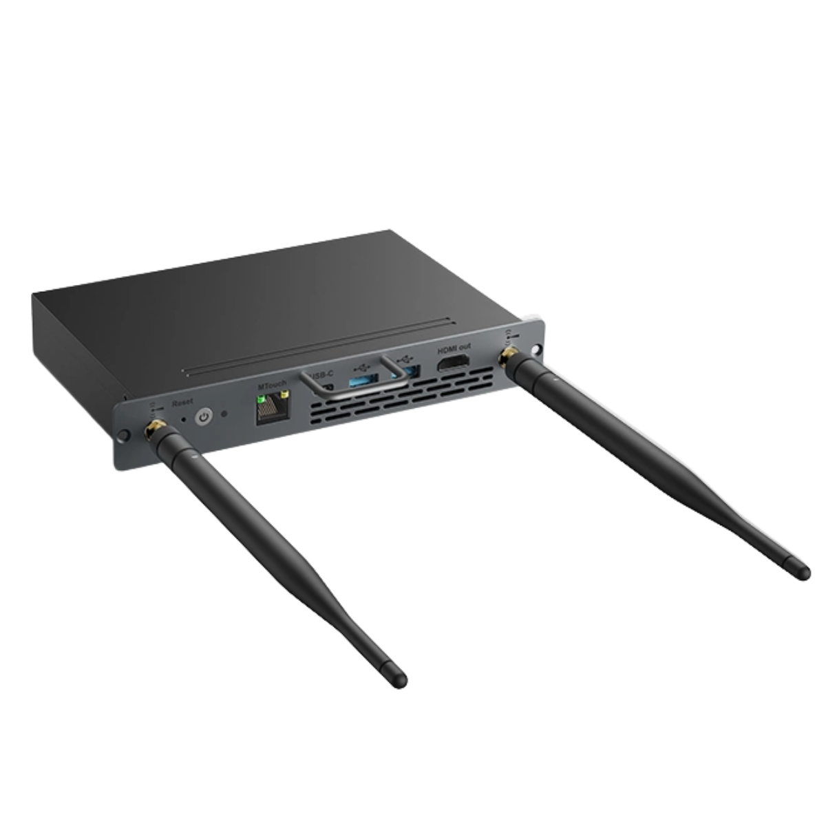 Yealink MCore-OPS-T Modular Compute Solution For MeetingBoard ...